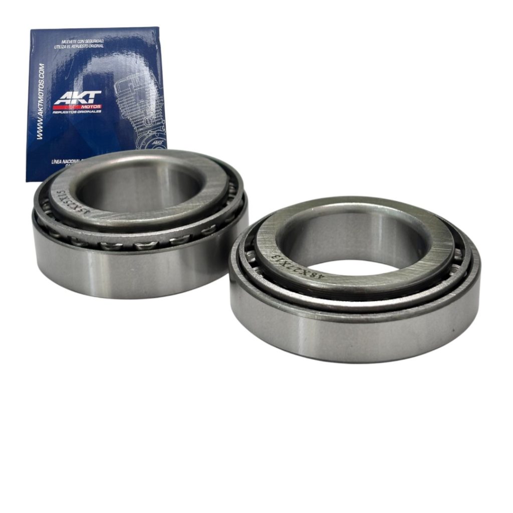 Kit Cunas Direccion AKT R3 | Direccion | Piquelapues