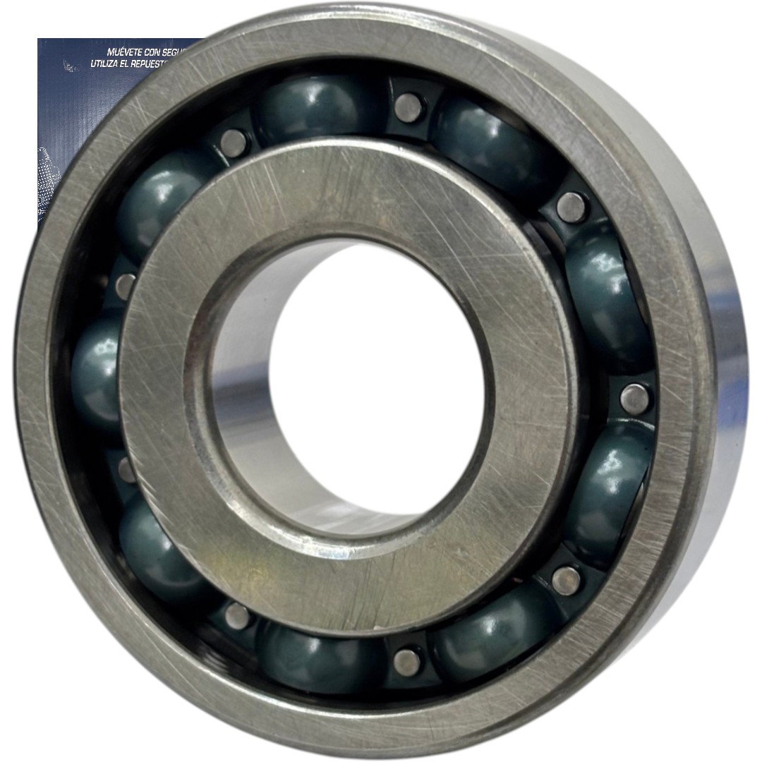 Balinera AKT Original 6328 X1 RS Cigüeñal AKT 235R 125/150 NE 125/150 ...