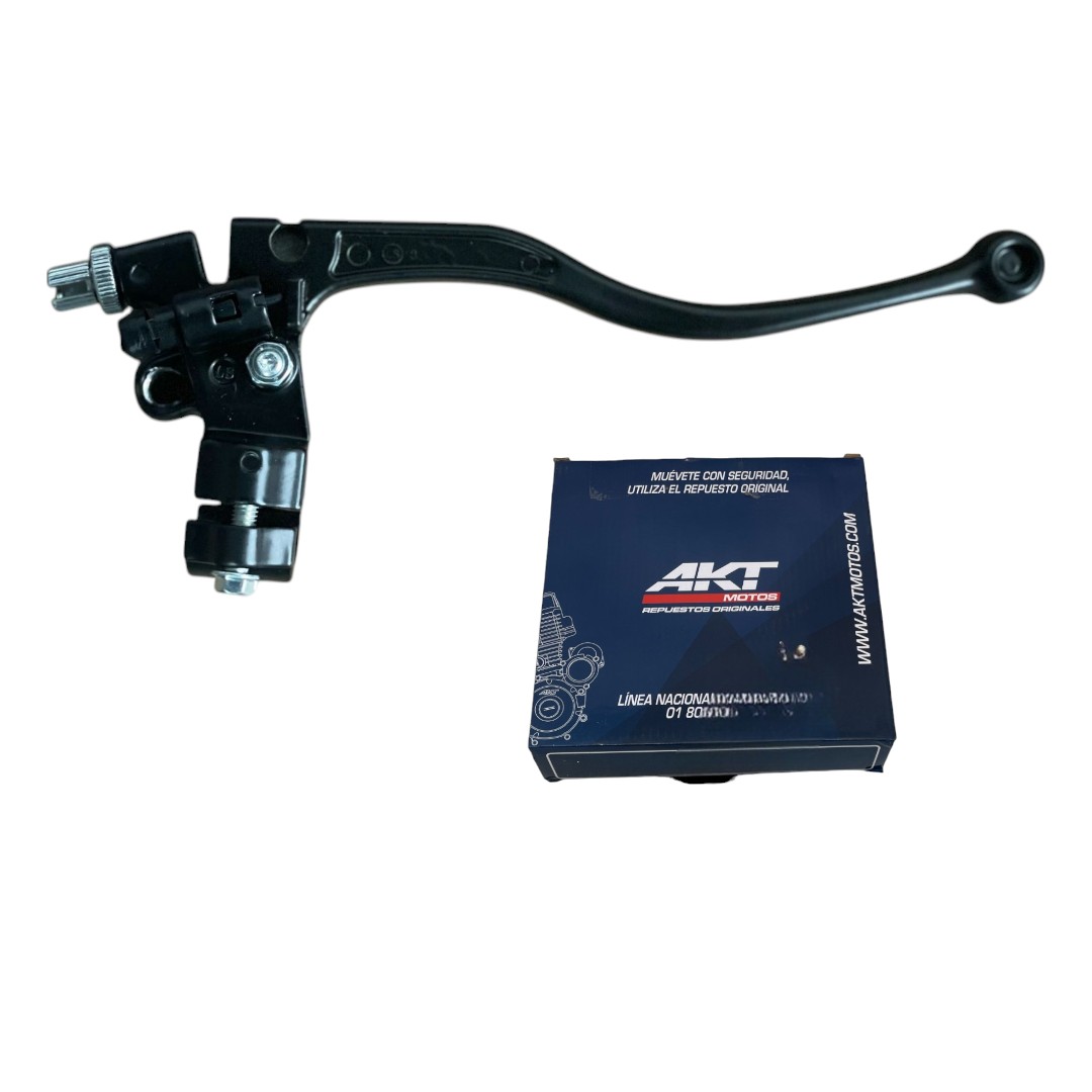 Manigueta Clutch Cta AKT RTX S RTX - piquelapues.co